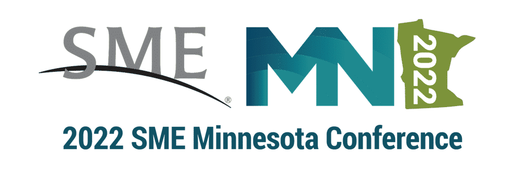 SME Minnesota Conference - ME Elecmetal