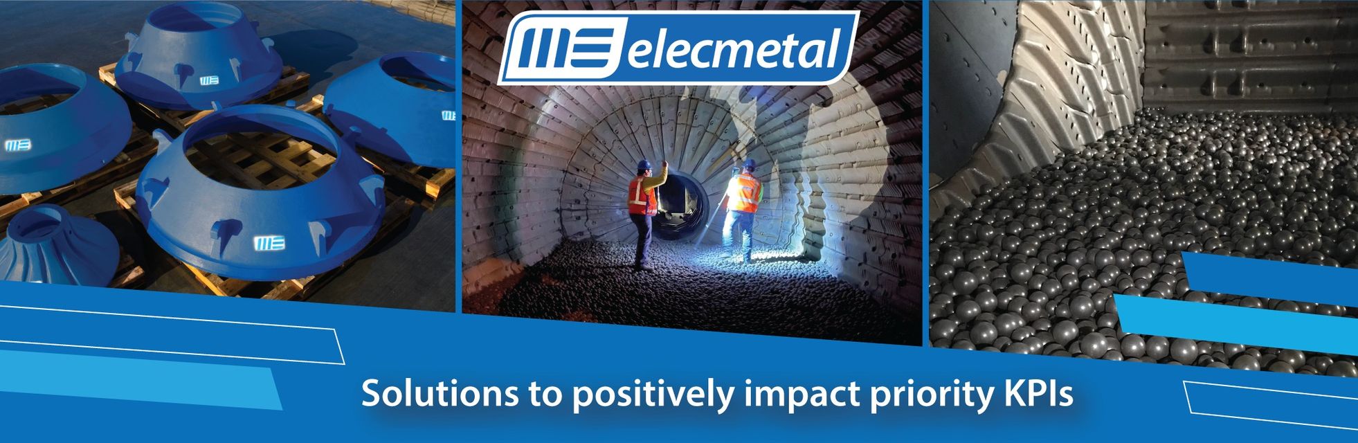Quienes Somos - ME Elecmetal